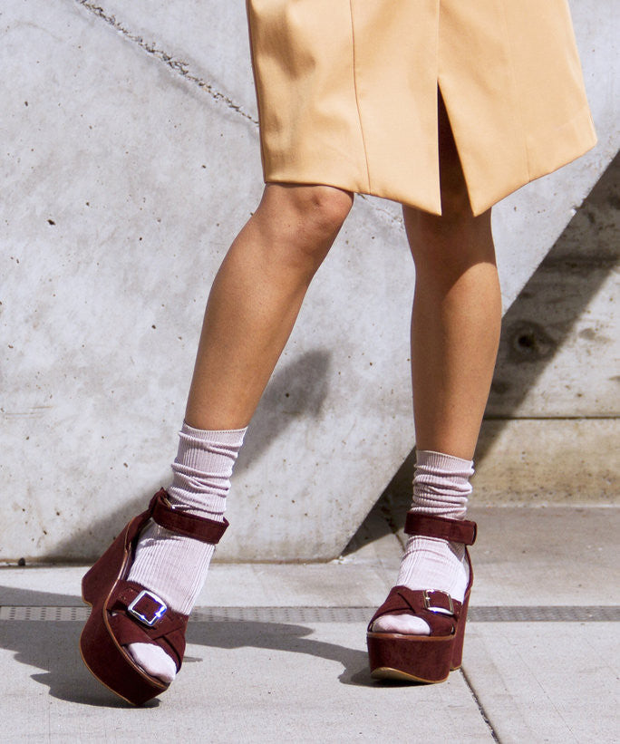 Press – Nabee Compression Socks